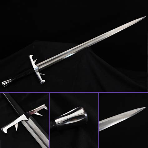 Highlander Swords For Sale Authentic Replica Blades