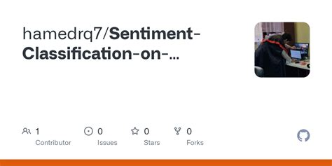 Github Hamedrq7 Sentiment Classification On Amazon Review Dataset