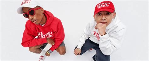 니고 Nigo 패션 좀 안다면 모르면 안되는 이 사람