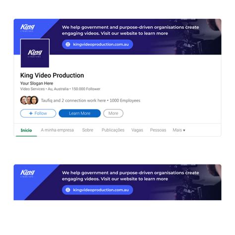 Designs Linkedin Cover Image Facebook Cover Contest