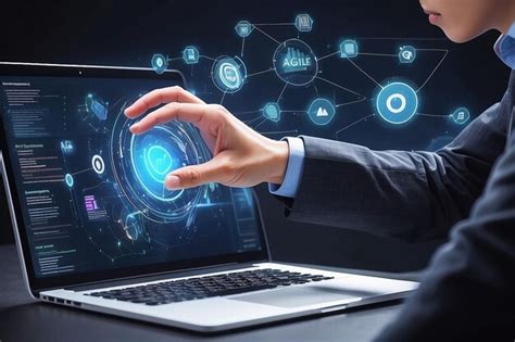 Streamlining Operations Harnessing Innovation In Agile Development And Document Management