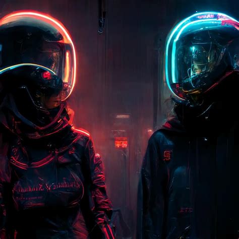 Premium Photo Digital Artwork Cybersecurity