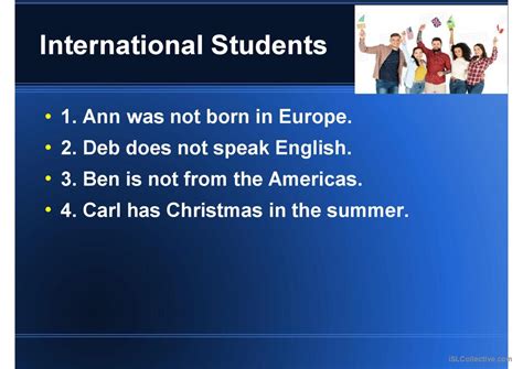 Logic Puzzles English Esl Powerpoints