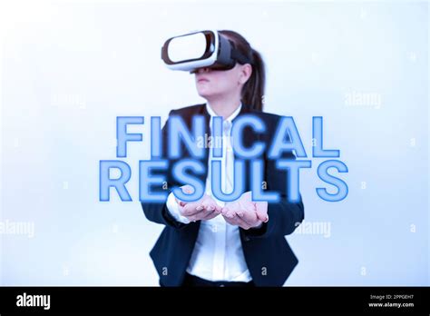 Handwriting Text Finical Results Business Showcase Written Records