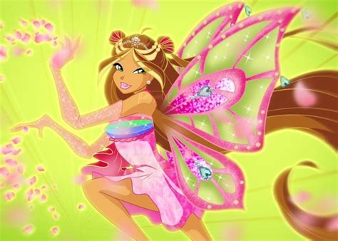 Обои на ПК Винкс Энчантикс Арт By Themagix4000 Wallpapers With Winx Обои с Винкс