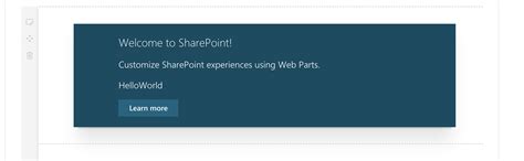 Css Variables Support For Spfx Projects Through Spfx Uifabric Themes