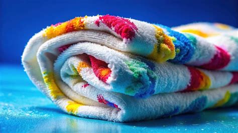 Effortlessly Remove Stubborn Stains From White Towels Expert Laundry Cleaning Service For A