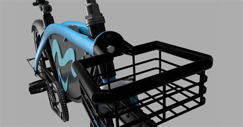 Multi Utility Bicycle Autodesk Community Gallery