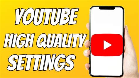 How To Permanently Set Youtube Video Resolution On App YouTube