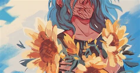 Sally Face • Instagram Sally Face Game Anime Eyes Epic Art