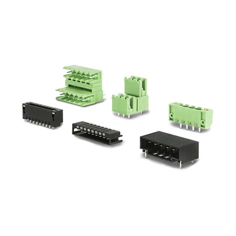 PCB Connector Socket Addcom Solution Pte Ltd