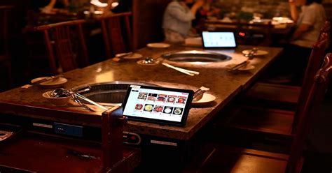 The Best Hot Pot Restaurant Pos System 11 Key Features