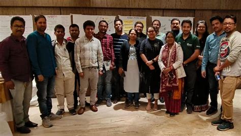 Civil Society Academy On Linkedin Leaders Leadership