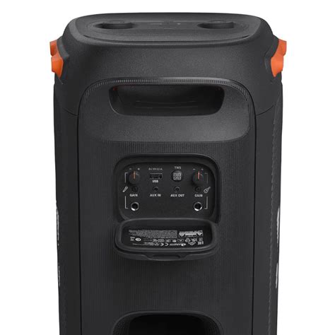 اسپیکر جی بی ال پارتی باکس JBL Partybox 110