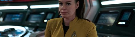 5220x1440 Resolution Rebecca Romijn Star Trek Strange New Worlds
