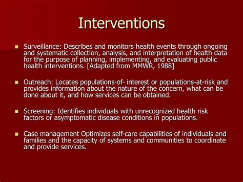 Ppt Health Behavior Modification Powerpoint Presentation Free Download Id1459078