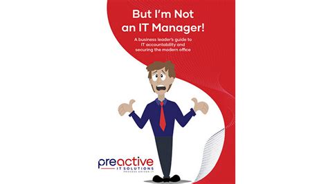 Preactive It Solutions Preactive It Solutions Medium