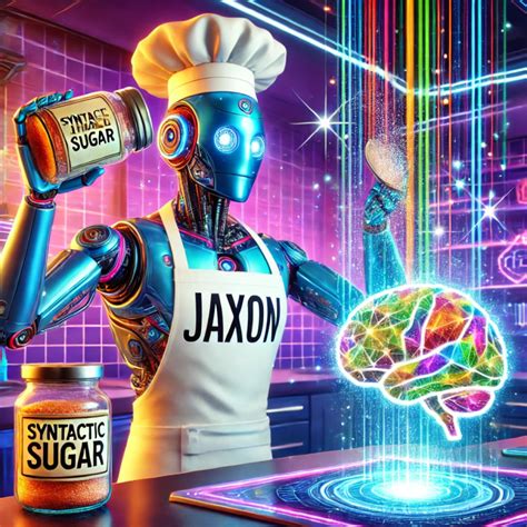 Syntactic Sugar Your Llms Best Friend