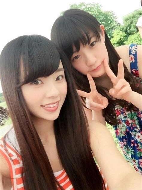 乃木坂46 川村真洋 中田花奈 Nogizaka46 Kawamura Mahiro Nakada Kana 乃木坂 川村真洋 中田花奈