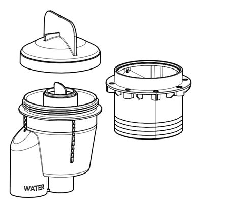 Jandy Jhcbub Trufit Bubbler With Pressure Check Technology Owners Manual