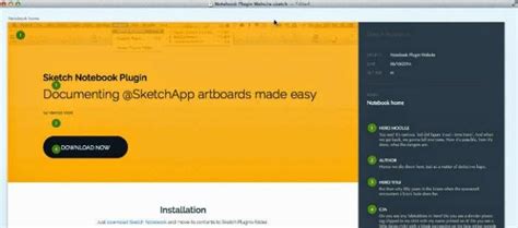 10 Free Sketch App Plugins For Designers And Developers Sketch App