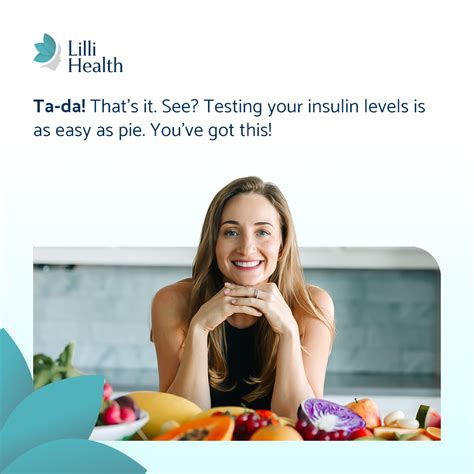 Why Insulin Levels Matter Even If Youre Not Diabetic