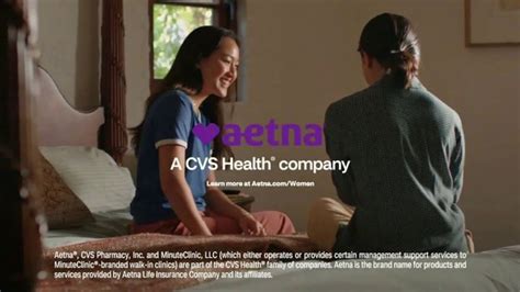 Aetna Tv Spot 247 Mental Health Support Ispot