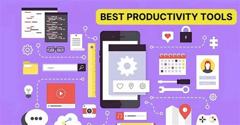 Top Productivity Tools To Boost Team Performance In 2025