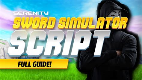 Sword Simulator Script Auto Farm Auto Omega And More Pastebin 2022