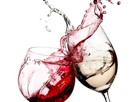 Whats The Difference Between Red And White Wine Tapa Society