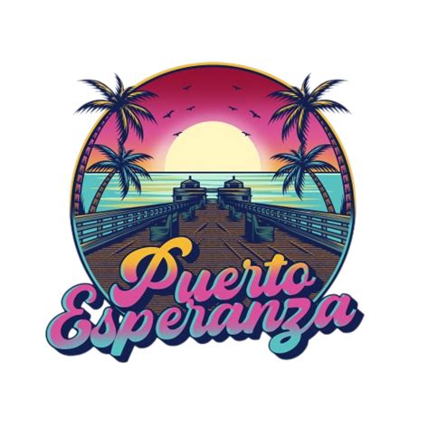 Puerto Esperanza By Altf4 · Candidatura Nivel 1