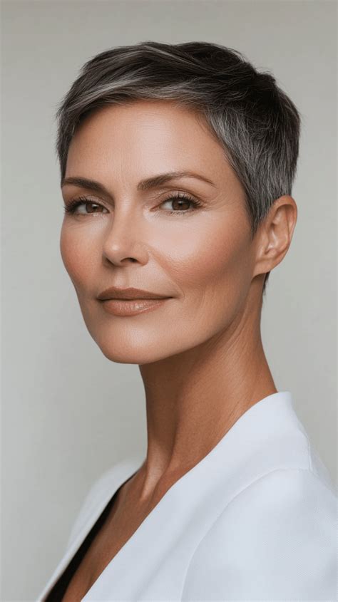 26 Chic Pixie Haircut Ideas To Inspire Your Next Salon Visit Wig