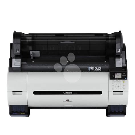 Plotter Canon ImagePROGRAF IPF De B AB Winpy Cl