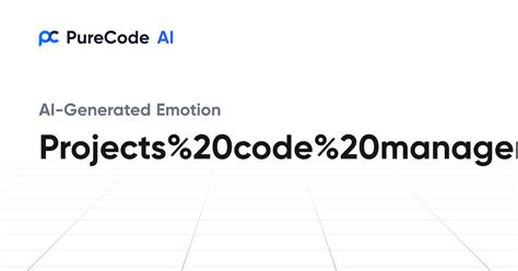Build Great Emotion Projects20code20management20pack Components Faster Using Ai Tools