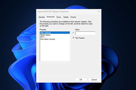 How To Find Change Mac Address On Windows 11 Artofit