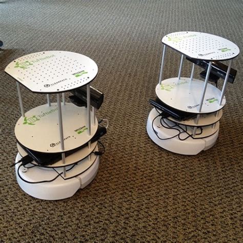 Robots Uw Robotics And State Estimation Lab