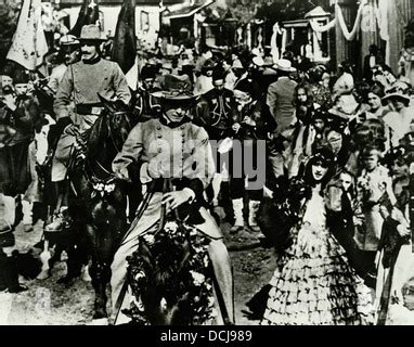The Birth Of A Nation 1915 Epoch Silent Film Directed By D W Griffith