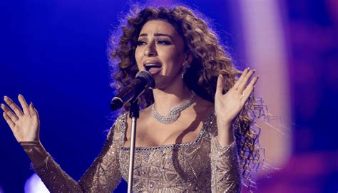 47 Influential Lebanese Singers Who Shaped Music History Gigwise