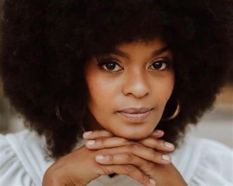 Beloved Sa Actress Crystal Donna Roberts Loses Her Battle With Cancer Smile 90 4fm