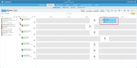 6 Things You Didnt Know About Allocate Ecommunity Rldatix