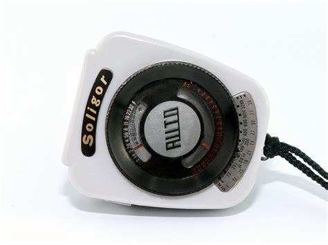 Soligor Auto Deutsches Kameramuseum