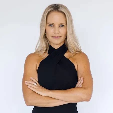 Tracy Hall Profil Conférencier Speaker Bureau France