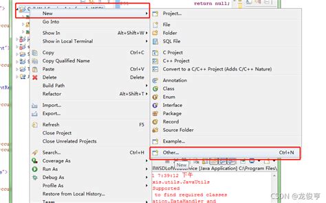 webservice接口 csdn博客