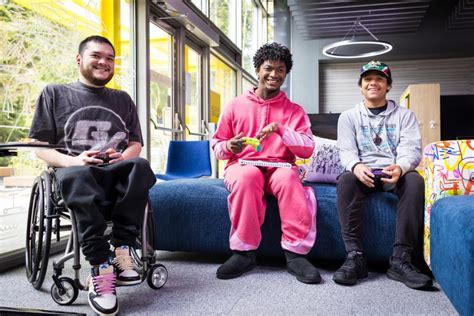 inside microsoft s new inclusive tech lab