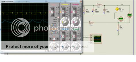 Dimmer Circuit Using Mc34063 Switching Regulator All About Circuits