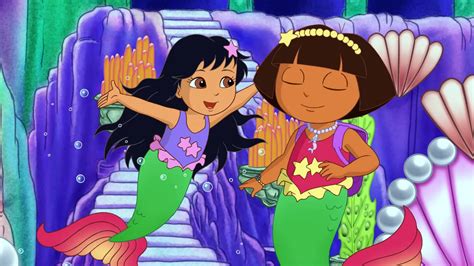 Full Episode Doras Rescue In Mermaid Kingdom By Revinchristianhatol On