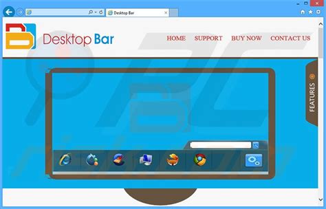 Desktop Bar Ads Easy Removal Steps Updated