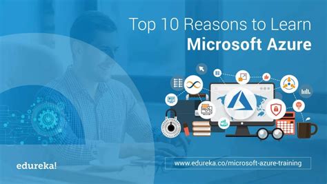 Ppt Top 10 Reasons To Learn Microsoft Azure Azure Certification