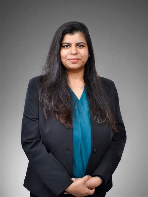 Dr Ritika Srivastava Hsnc University