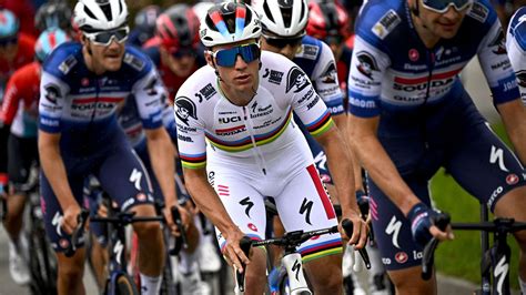 Remco Evenepoels Impressive Performance In The Fourth Stage Of The Tour De Suisse Updates From